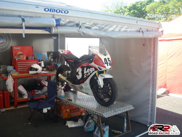 Simon Fulton TT 2012 – Road Racing News