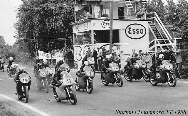 Historic Roads Circuits – Road Racing News
