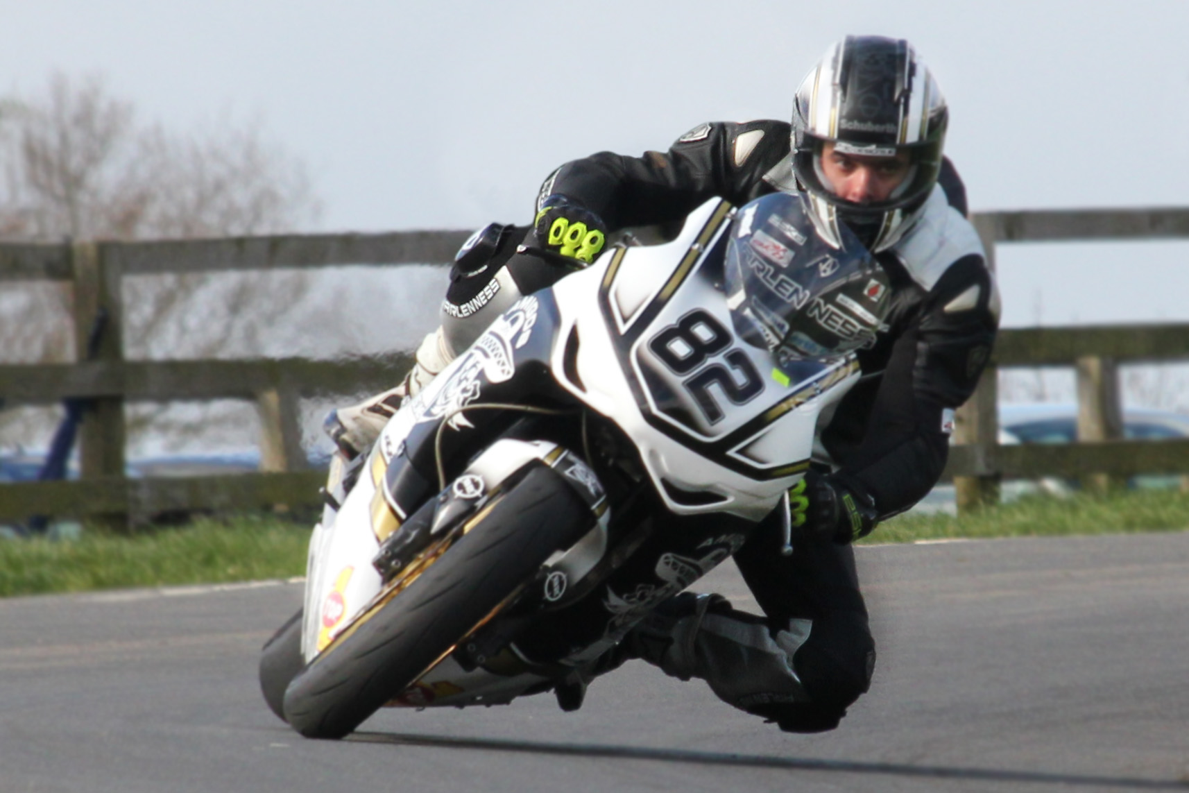 Derek Shiels set for eagerly awaited Isle of Man TT debut – Road Racing ...