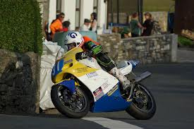 Connor Behan to make Manx grand prix debut this year – Road Racing News