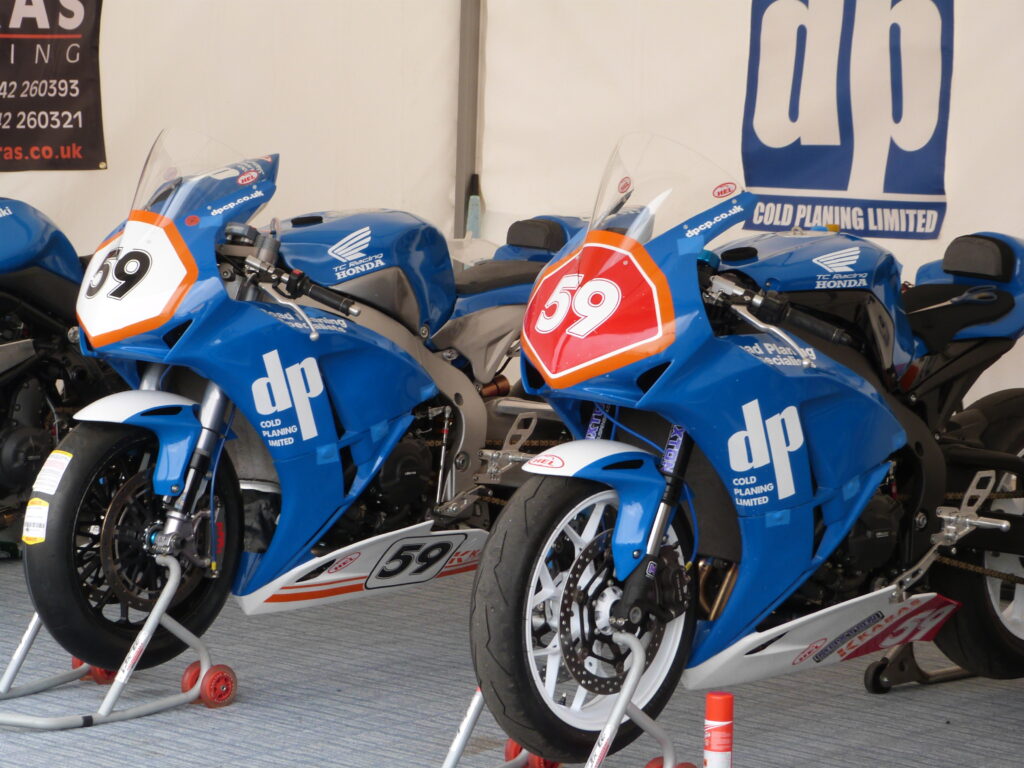 Alex Pickett Set To Compete For The First Time At The Isle of Man TT ...