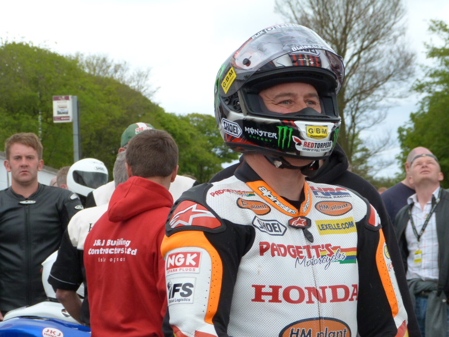 Padgetts Racing – Fives Times In A Week TT Winners Aim For More Wins ...