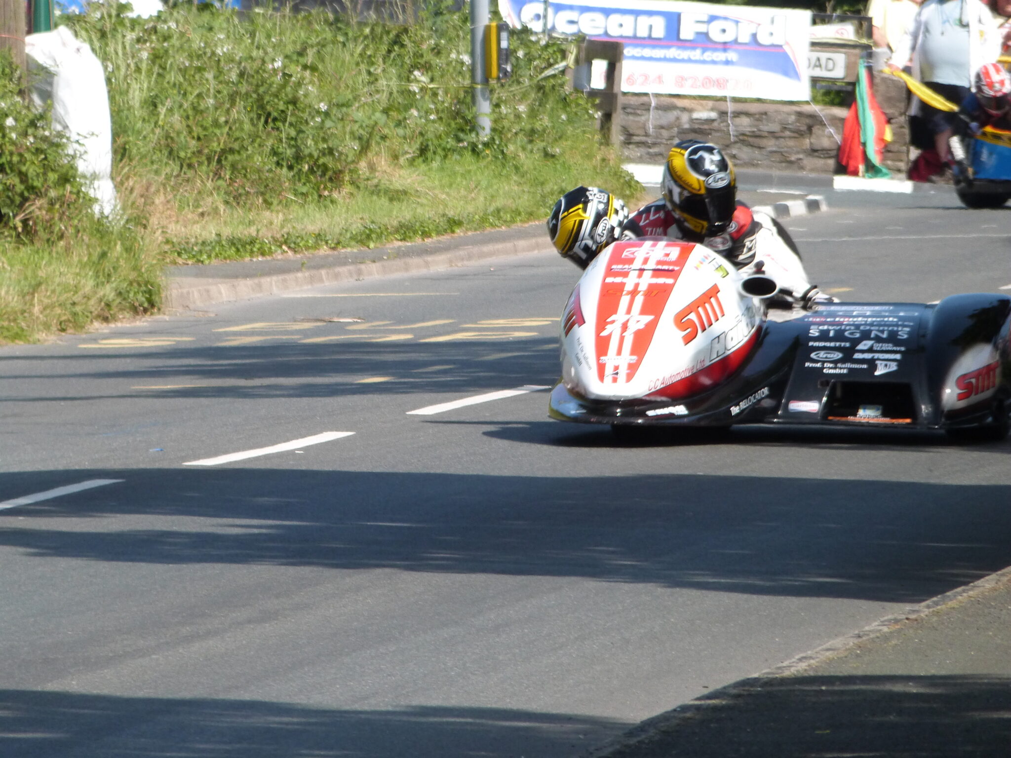 Tim Reeves Set For TT 2014 – Road Racing News