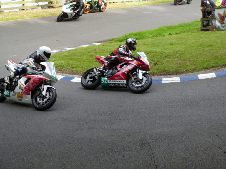 Connor Behan Set To Make North West 200 Debut – Road Racing News