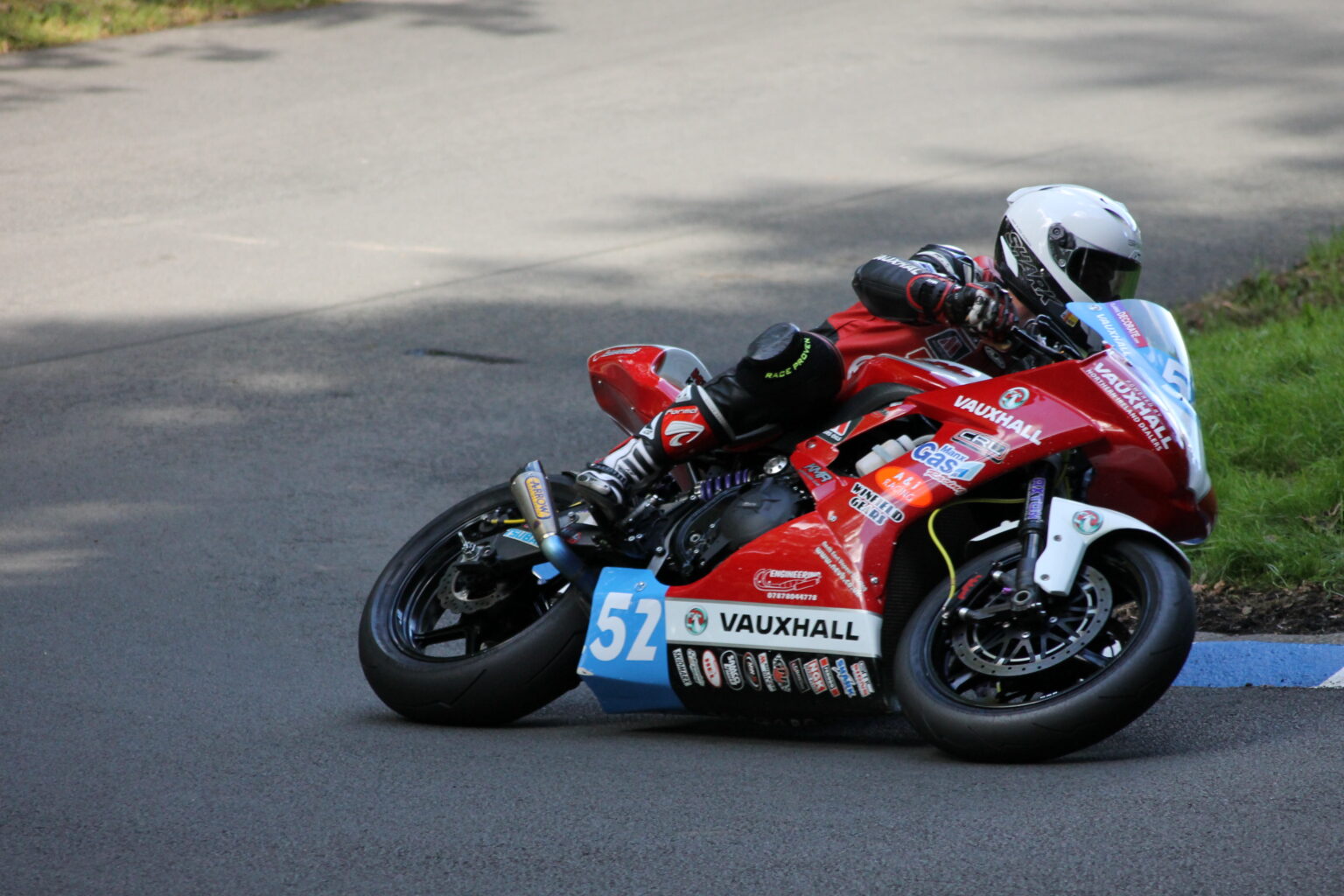Lightweight TT Race For 2014 Looking Like Being A Cracker – Road Racing ...