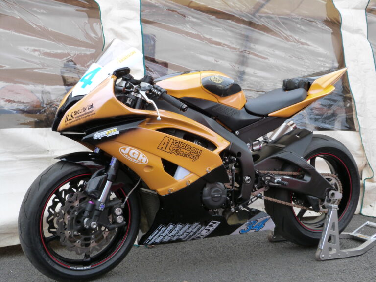 Jamie Hodson & Rob Hodson To Make Southern 100 Debuts – Road Racing News