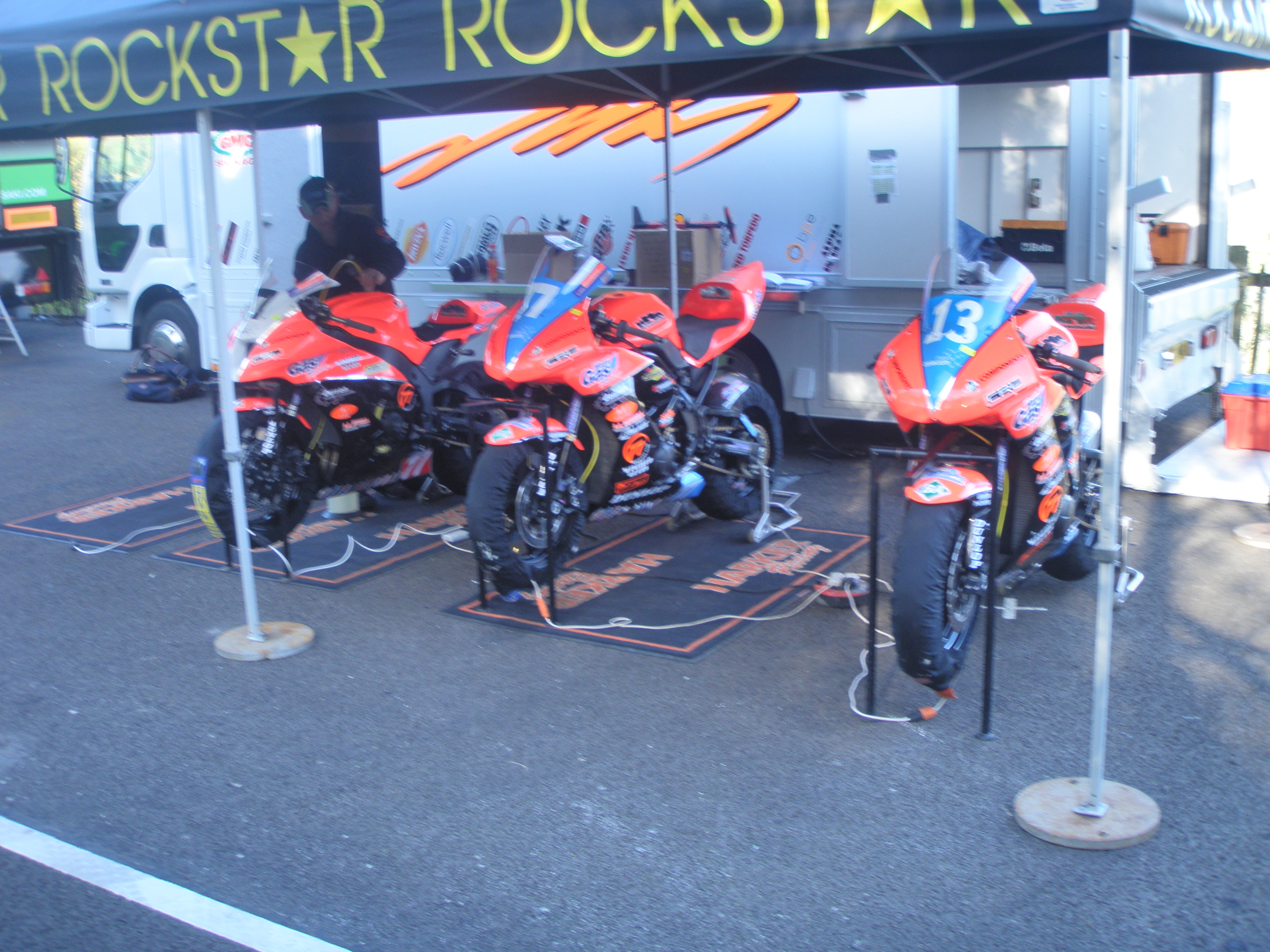 Ryan Farquhar Returns To Oliver’s Mount This Year – Road Racing News