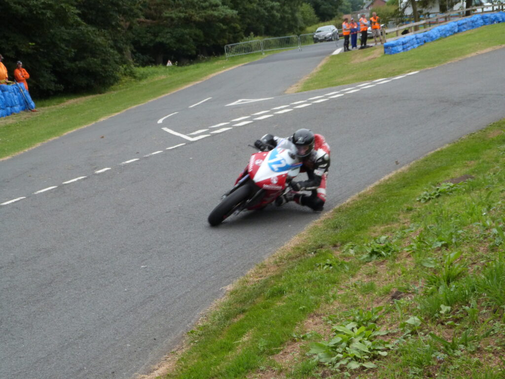 Connor Behan To Compete For First Time At Isle of Man TT For KMR ...