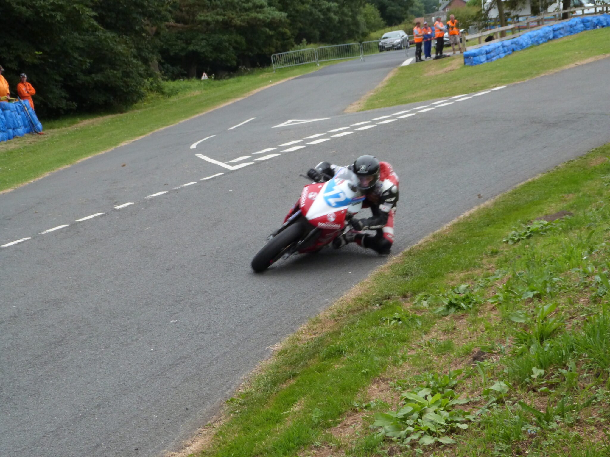 Connor Behan To Compete For First Time At Isle of Man TT For KMR ...