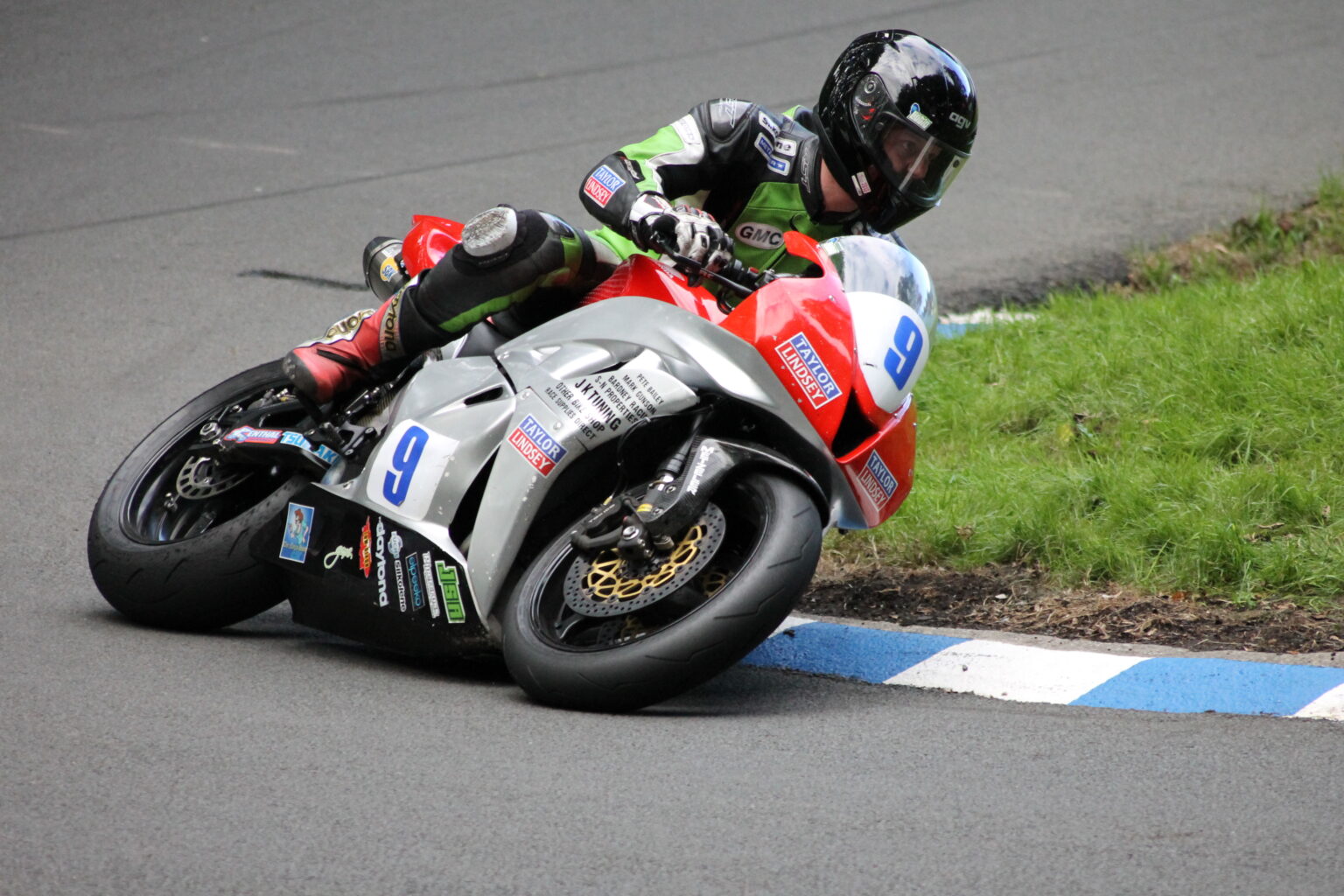 Ivan Lintin And Taylor Lindsey Racing Confident Of Top Results During ...