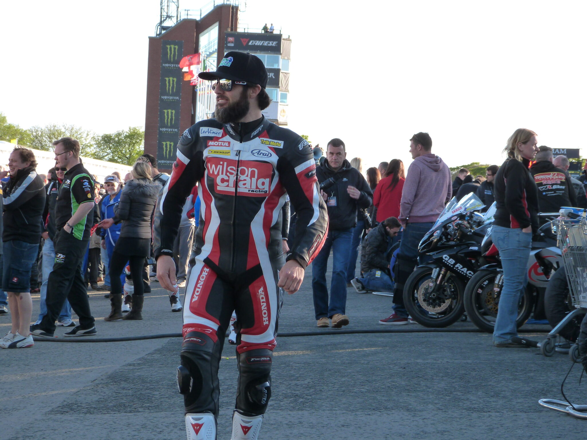 Norton Racing’s TT 2014 Entry Lead By Two Time TT Winner Cameron Donald ...