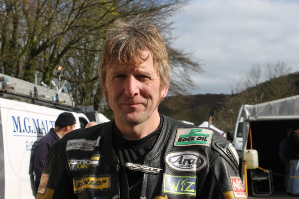 Davy Morgan Shows Good Form In Opening Road Race Of Season – Road ...