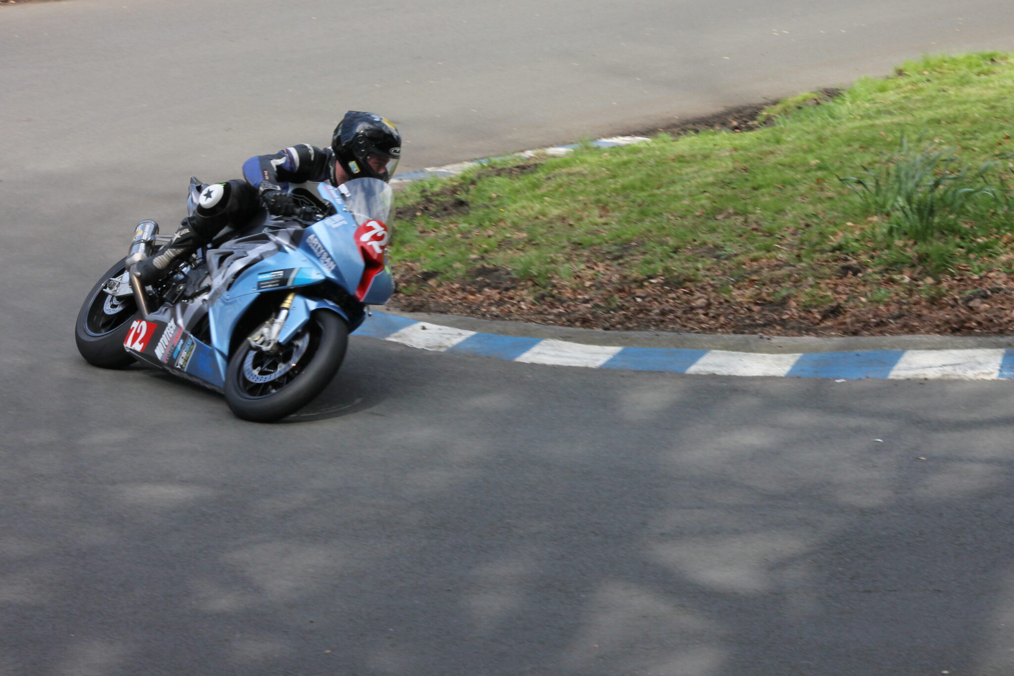 Gareth Keys Set For Cookstown 100 – Road Racing News