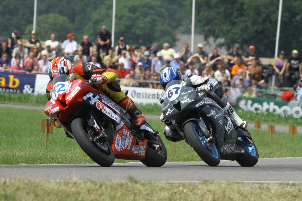 Hengelo Road Races Press Release – Road Racing News