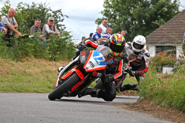 Connor Behan Set To Make Ulster Grand Prix Debut – Road Racing News