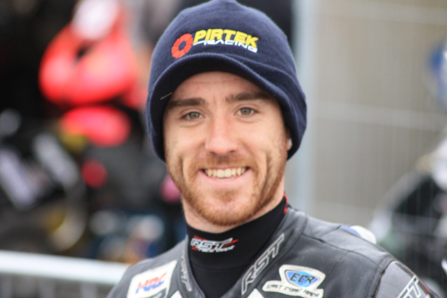 Lee Johnston And East Coast Racing Aim To Excite At TT 2014 – Road ...