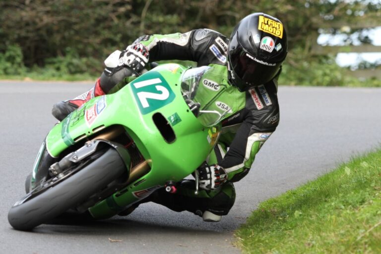Scarborough Gold Cup 2014 – First Day Of Racing Round Up – Road Racing News