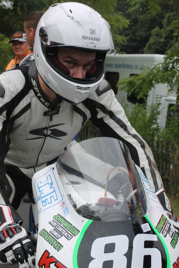 2014 Scarborough Gold Cup Provides Neil Kernohan With His First Wins ...