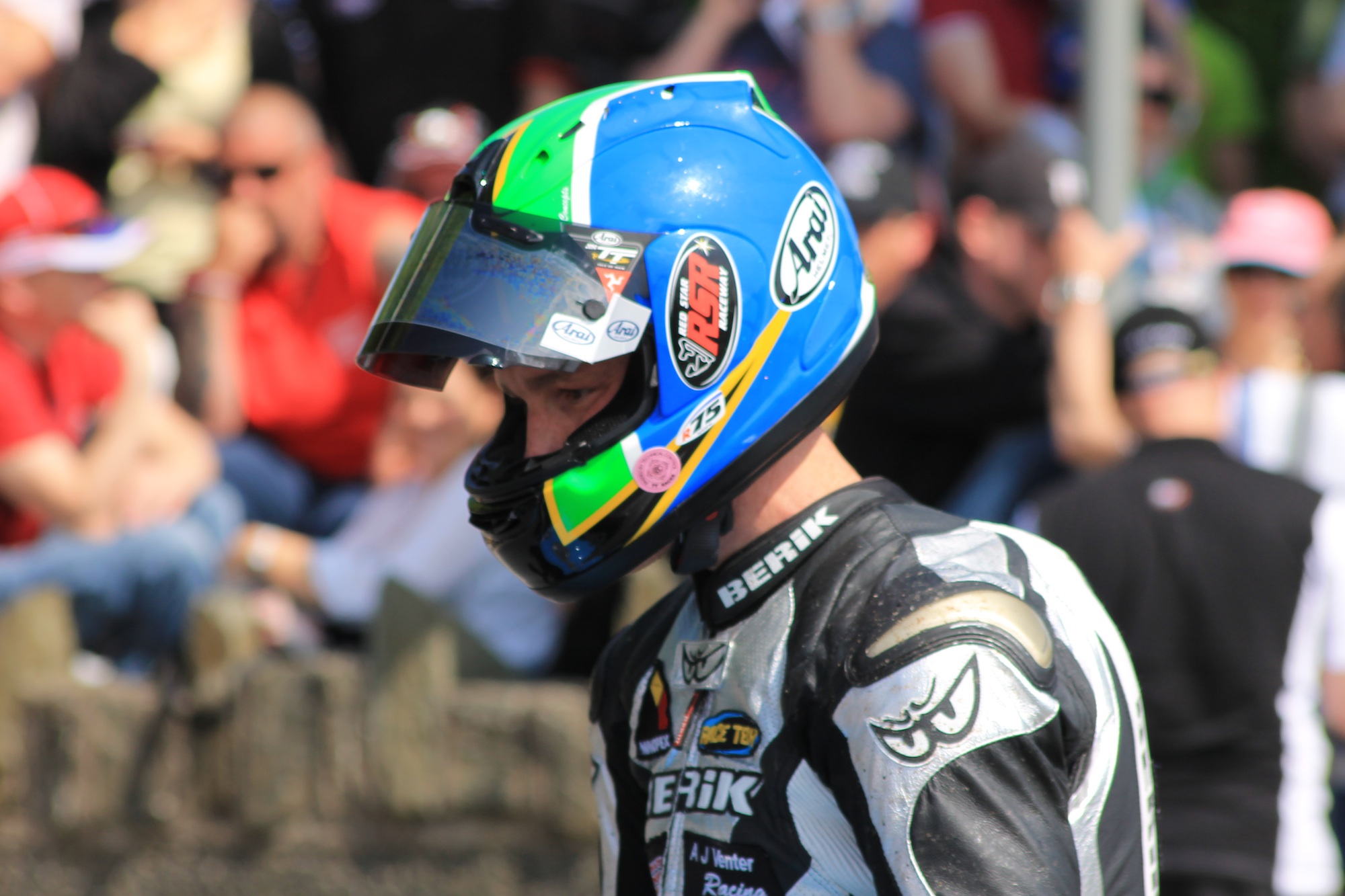 CF Racing Team 32 Secure Strong Line Up For 2014 Macau Grand Prix ...