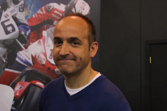 Tim Reeves And Patrick Farrance Team Up For TT 2015 – Road Racing News