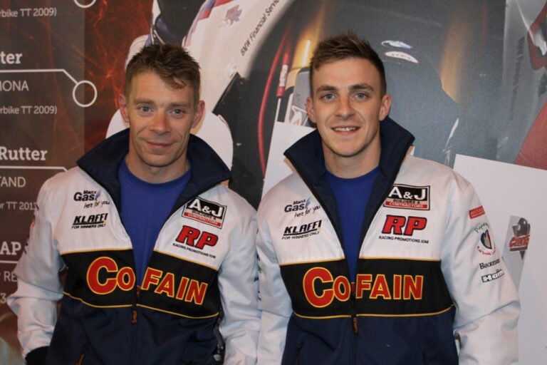 Birchall Brothers Looking To Chalk Up More Success On The Mountain ...