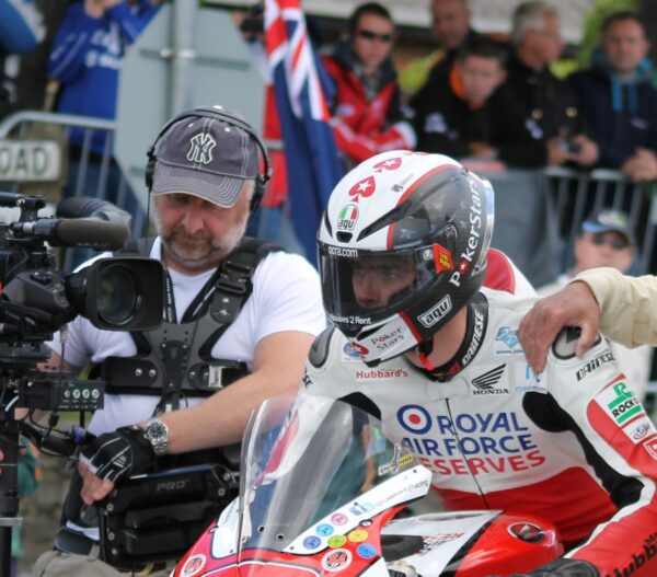 Conor Cummins Targets Superstock TT Success With Jackson Racing – Road ...