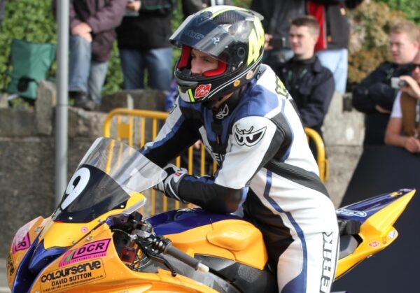 Rob Hodson & Jamie Hodson’s 2015 Manx Grand Prix Ambitions – Road ...