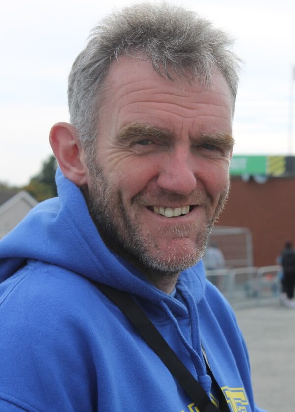 Carl Rennie Returns To Action On The Mountain Course At This Years ...