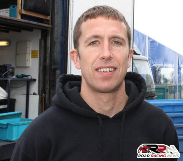 Steve Mercer On The Lookout For Sponsors – Road Racing News