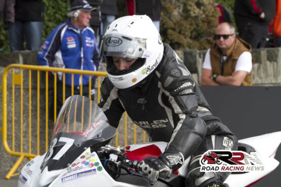 Sarah Boyes Bidding For Standout Results In 2015 – Road Racing News