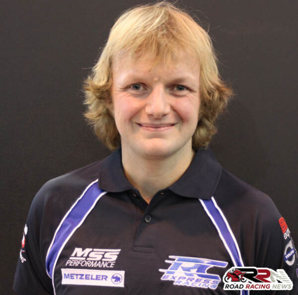 RC Express Racing Enter Supersport TT Races – Road Racing News
