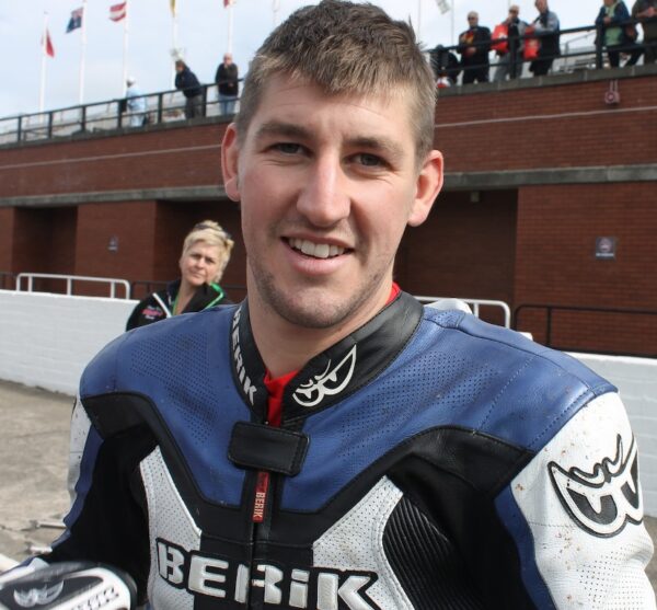 PRF Racing Joins Forces With Rob Hodson – Road Racing News