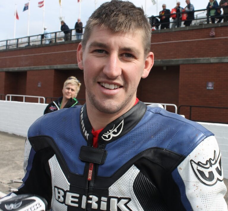 PRF Racing Joins Forces With Rob Hodson – Road Racing News