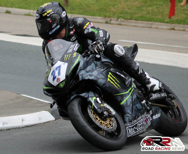 Steve Mercer’s Spring Cup Aspirations – Road Racing News