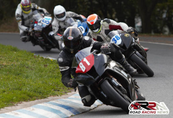 Forest Dunn To Make North West 200 Debut – Road Racing News