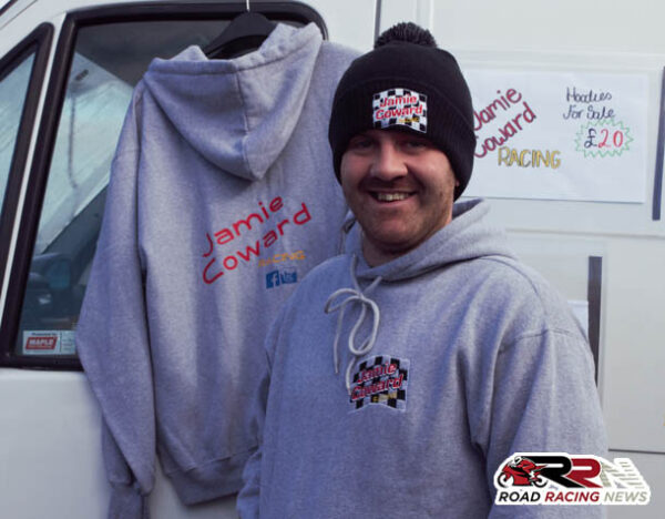 Jamie Coward Looking Forward To Spring Cup National Road Races – Road ...