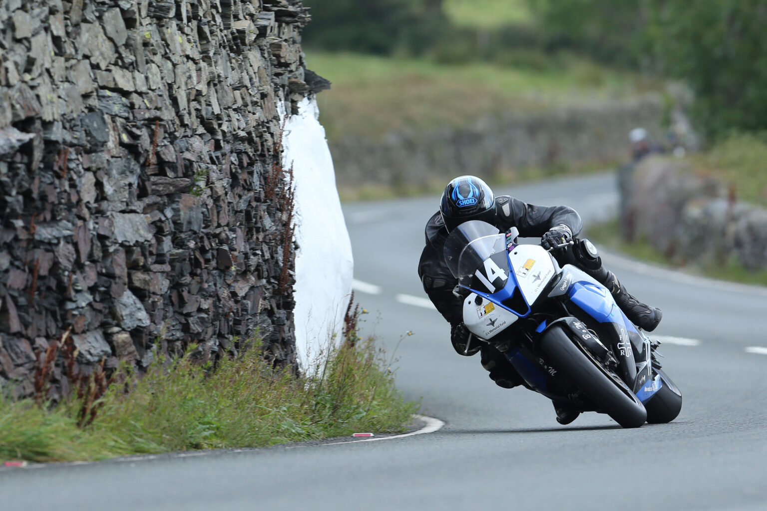 MGP Numbers Already Up For 2015 – Road Racing News