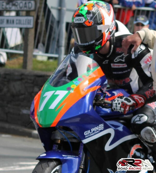 VRS Racing Aiming For The Top – Road Racing News