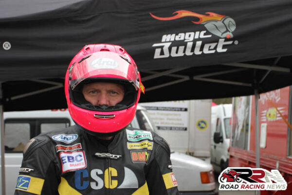 Race Winning Start To Season For Davy Morgan – Road Racing News