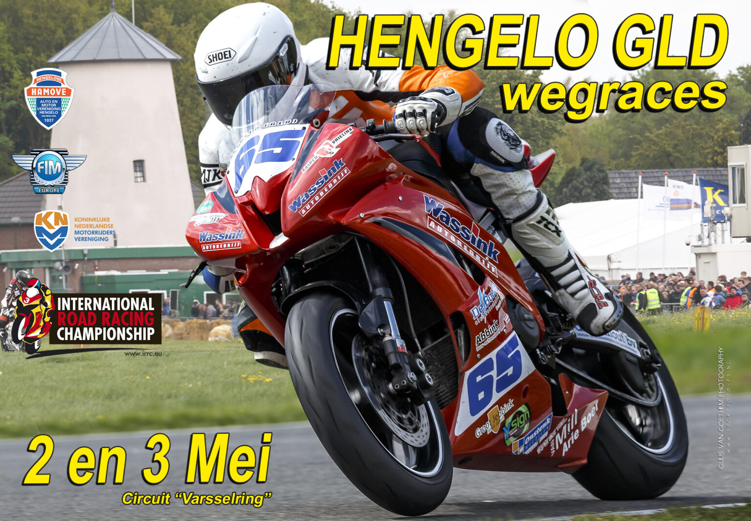 Hengelo Road Races – Preview – Road Racing News