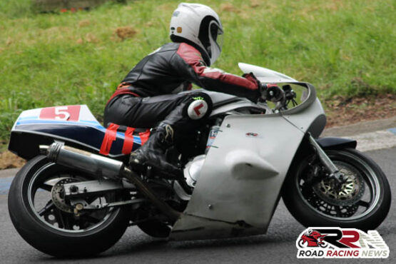 Pre TT Classic Races Set To Provide Thrilling Action – Road Racing News
