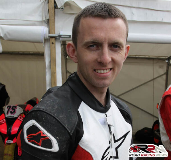 Derek Mcgee Secures Superbike Pole Position At Kells – Road Racing News
