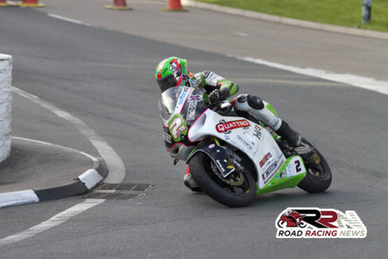 James Hillier One Of The Stars Of TT 2015 – Road Racing News