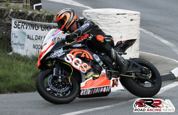 KMR Kawasaki All Set To Compete At Armoy Road Races – Road Racing News