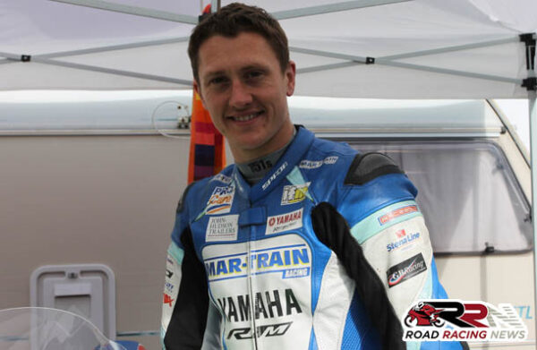 Southern 100 – Opening Practice Session Report – Road Racing News