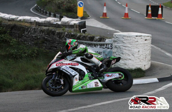 CSC Racing Announce Multi Talented Line Up For Classic TT Races – Road ...