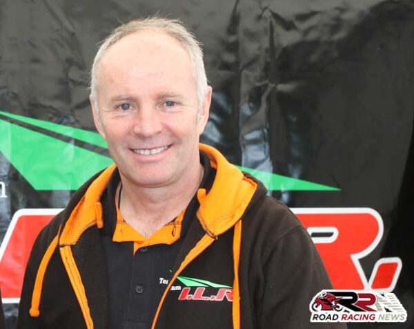 Road Racing Greats Team Up For Classic TT – Road Racing News