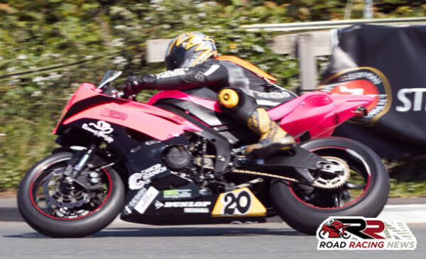 Jamie Hodson Looks Forward To The 2015 Manx Grand Prix – Road Racing News