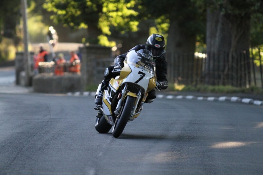 Formula 1 Classic TT – Preview – Road Racing News