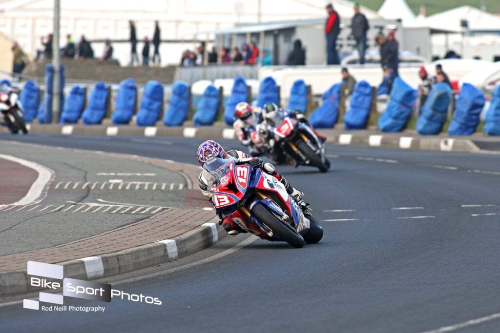 Lee Johnston’s Memorable 2015 Pure Road Racing Season – Road Racing News
